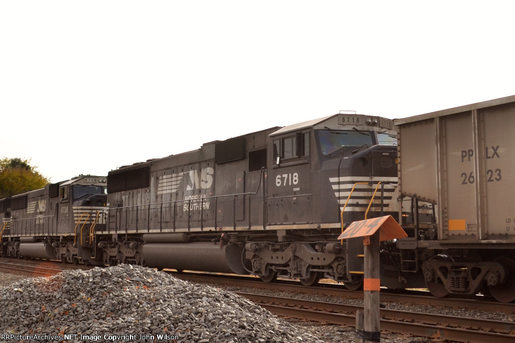 NS 6718